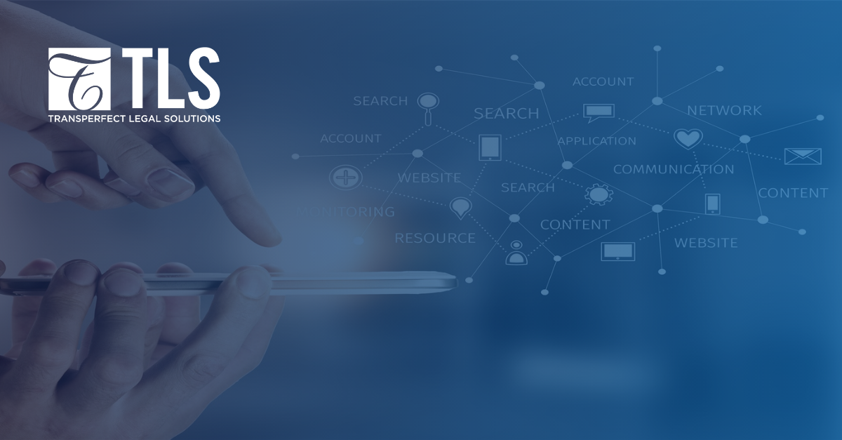 Ephemeral Messaging and the Duty to Preserve | TransPerfect Legal