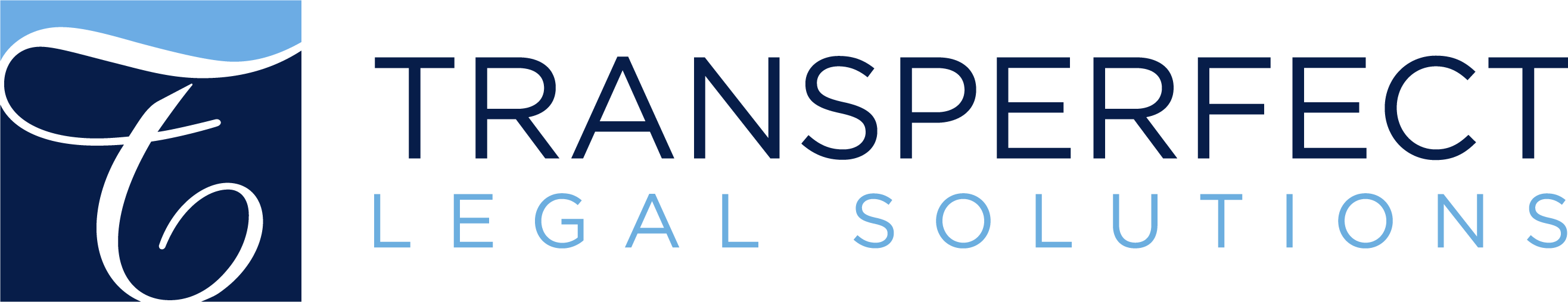 Legal Services, Legal Help | TransPerfect Legal Solutions