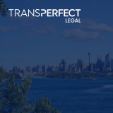 Relativity | TransPerfect Legal